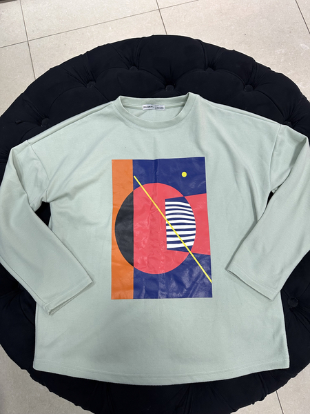 Кофта женская PULL&BEAR