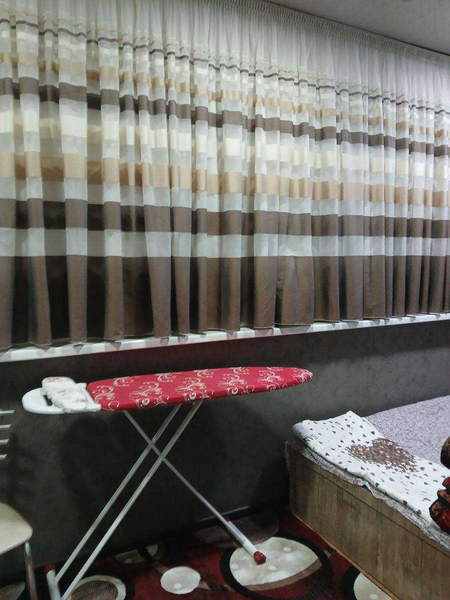 谷 130907 谷 Продаётся квартира 1/3/5 45 м² в Учтепа