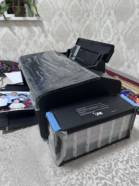 Epson L805 sotiladi