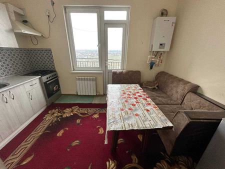 Motridda 12 qavatda 3 xona ijaraga beriladi