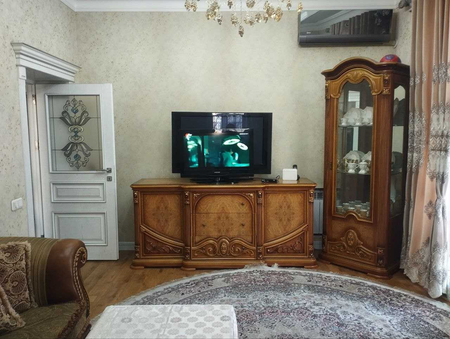 Сдается Ш.Руставели, Бабур 2*3/3/5