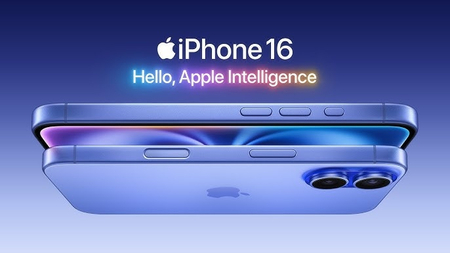 Iphone 16 +Бонус