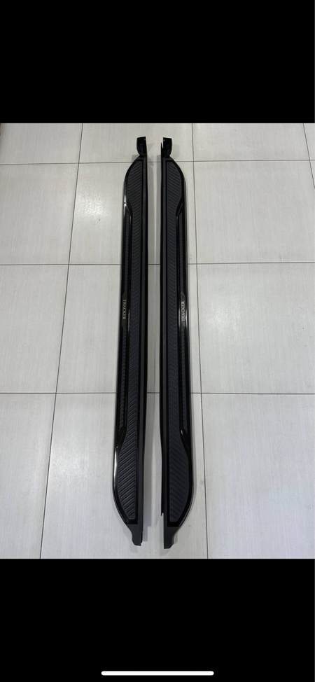 Tracker-2 ga parok