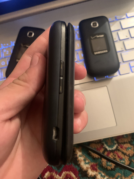 Perfektyum verizon gusto 3
