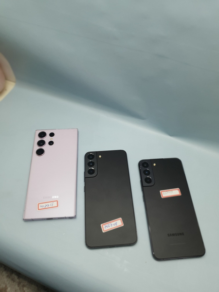 Samsung s22 plus 5G