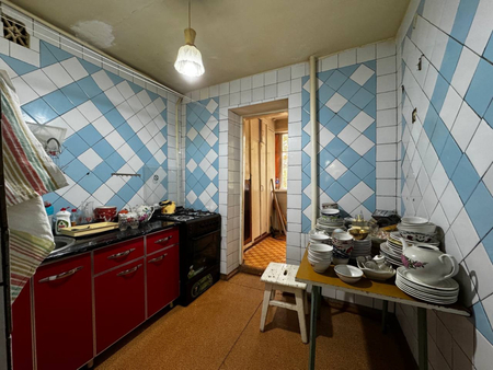 Ул. Лабзак, Урда, 3/2/5, балкон 2х6