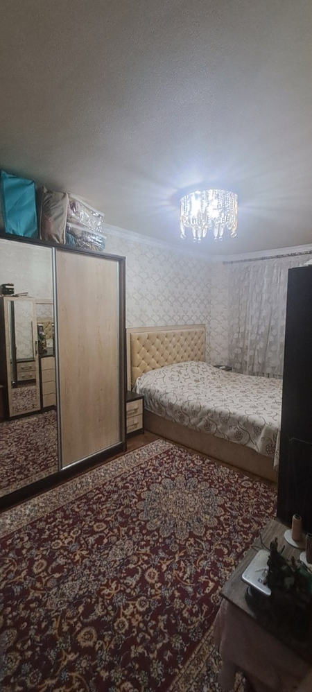Панелний 4этаж 3хона
