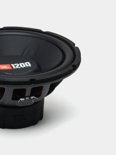 Самбуфер  JBL 1200 rassrochka bor W Bufer zo’r narhda