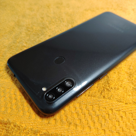 Samsung A11 sotiladi
