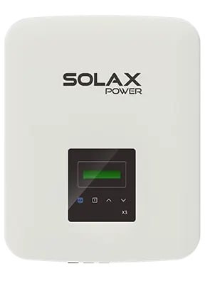 SolaX 15 kw сервис центр и обслуживание в течении 5 лет с WiFi модулем