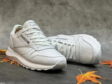 Кроссовки Reebok