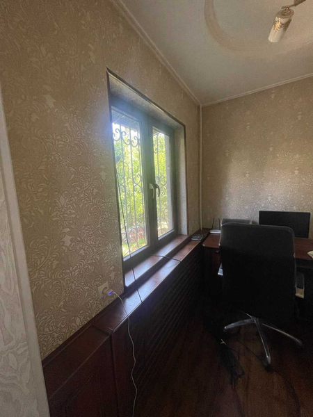 Срочно! Квартира на Себзар 5/1/4 с подвалом, огородом, евро ремонт
