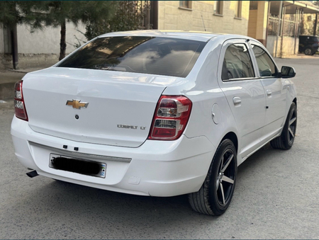 Cobalt 2-pozitsiya