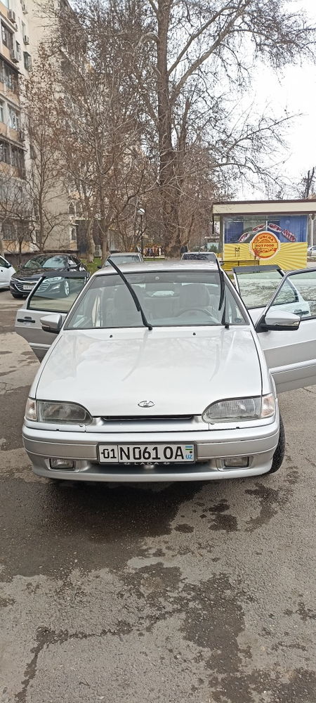Продаю ладу 2115. Самара.