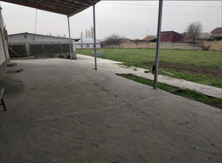 Toshkent tumani novoyida yer sotiladi 1sutugi 8500$min