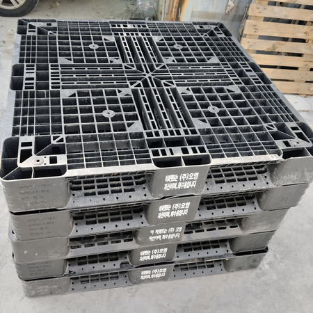 Plasmas paddonlar bor