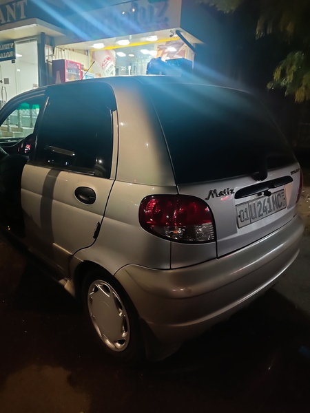 Matiz best 2013 yil