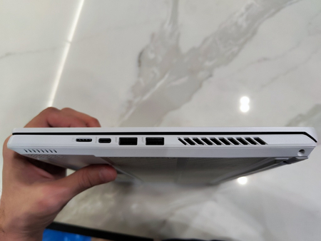 Продается Asus Rog Zephyrus G14 (GA402)