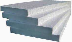 Penoplast ( PENOPLEKS ) termo izolyasiya