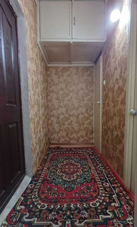 Феруза. 1в2/1/4. Умурзок ота.
