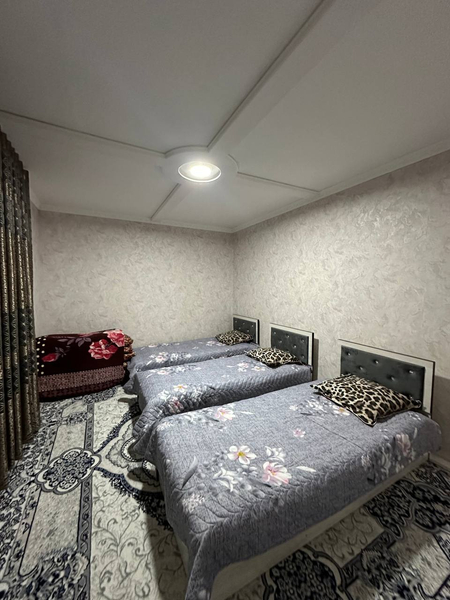 Dacha Mahmud oilaviy va ulfatlar uchun