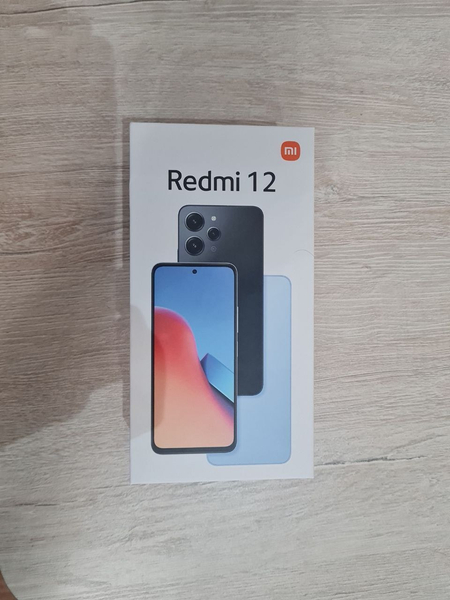 Redmi 12 продается