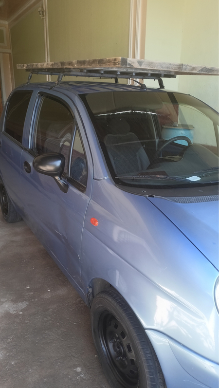 matiz 3 tali sotiladi