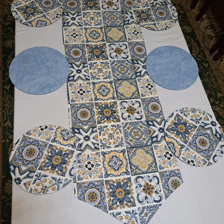 Raner1.80/60 razmer 6ta patarelnik
