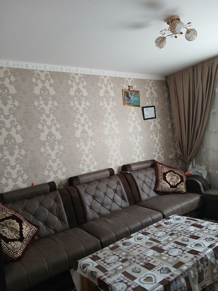 Квпртира сотилади. Продаётся квартира