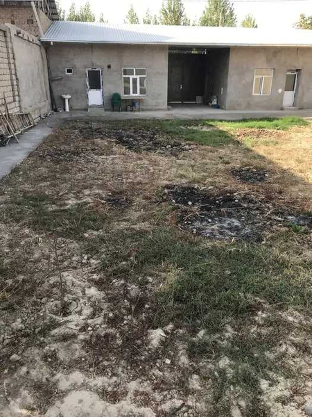 Участка Сотилади // 8 Соток // 15000 $ // 1 Coток учун //