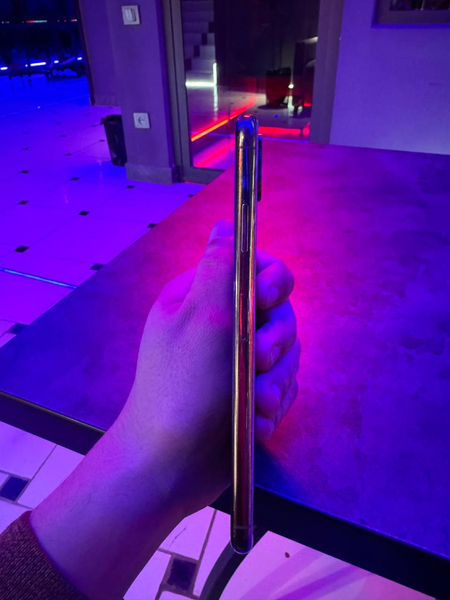 Iphone Xs max 256 Mb