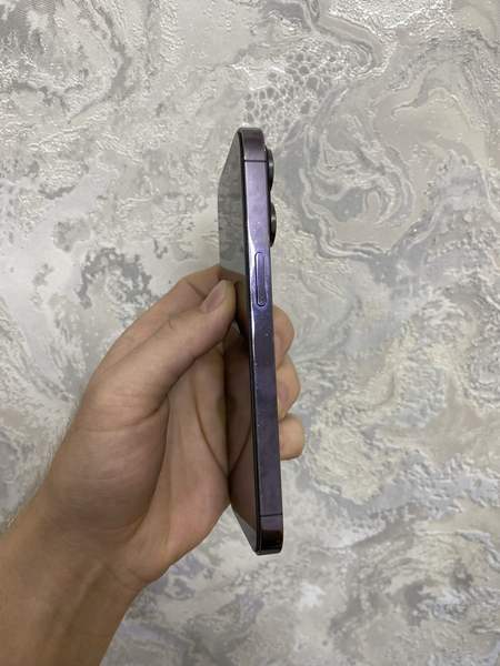 iPhone 14pro ideal
