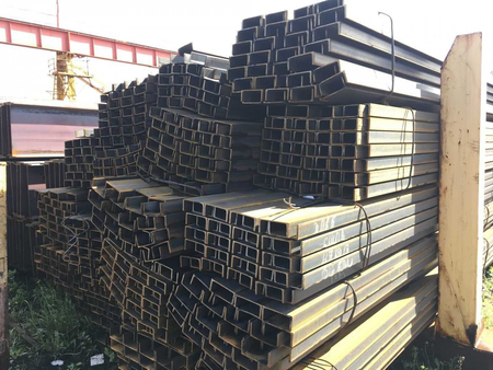 Металл Профиль Profil metal temir profil