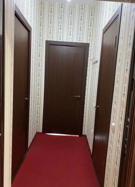 Аренда Юнус Абад 3, 1/5/5, 350у.е.