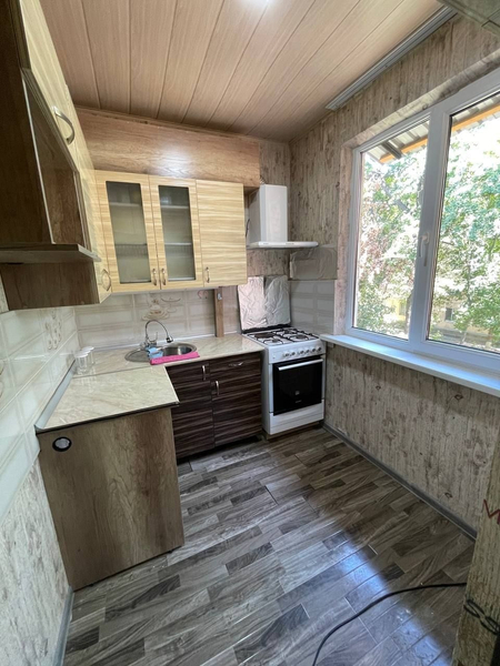 Продам квартиру евро2хком !!! Чил 8и
