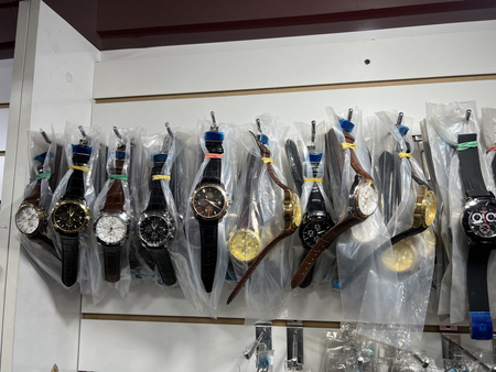 ! ТОП ! Часы Tissot Chronograph ! На Продаже !