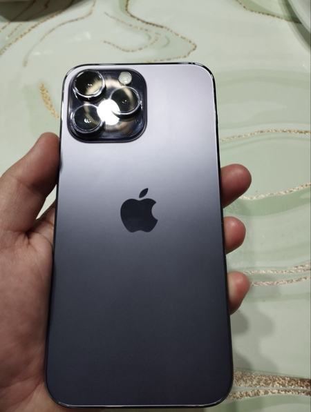 iPhone 14 Pro Max 256 Purple