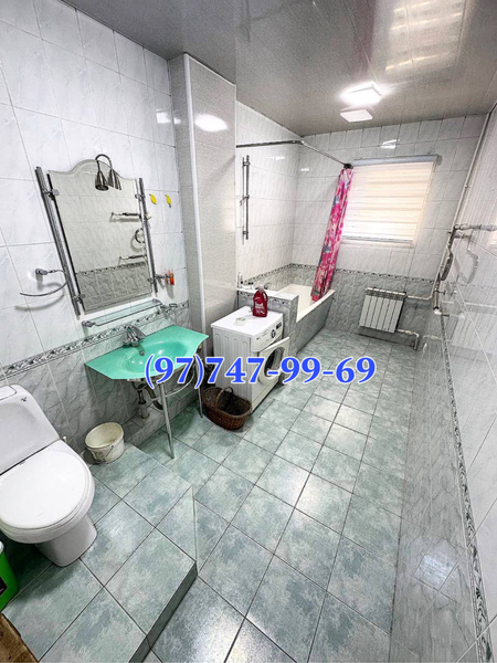 Метро Хамза/ Савминовский дом с лифтом 119м2 (2-комн) Ипотека возможна