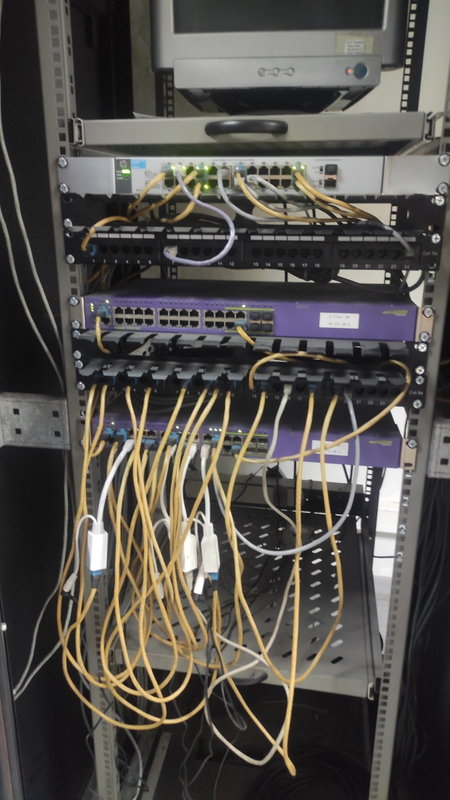 Kamera dahua hikvision nastroyka ulab berish vpn mikrotik tarmoq tizim