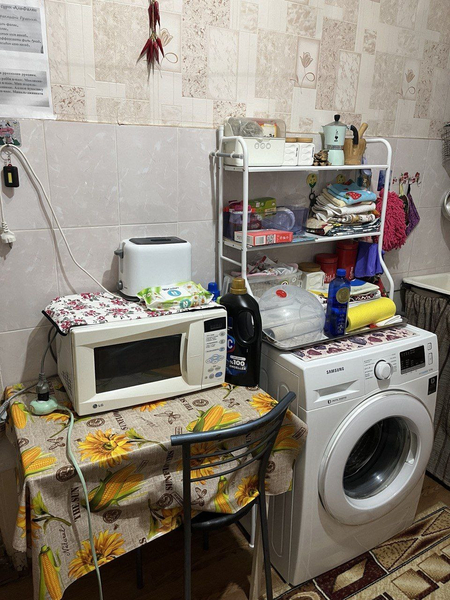 Продажа 3в4/1/5 на Юнусабад-4, 4 хонали килинган сотилади