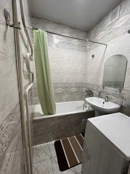 Аренда 2 комнатной квартиры на 8 квартале ID: MD 303