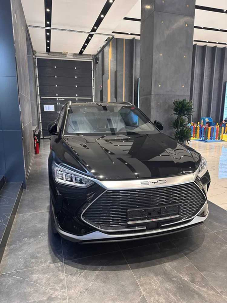 BYD SONG PLUS Bosh tolov 30%