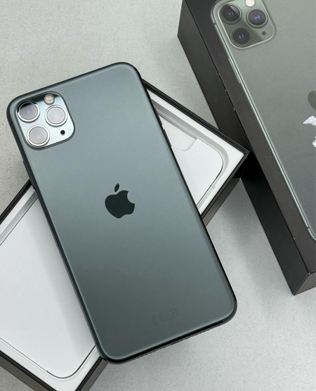 #Продаёться iPhone 13 Pro (256GB) (96%йомкость)