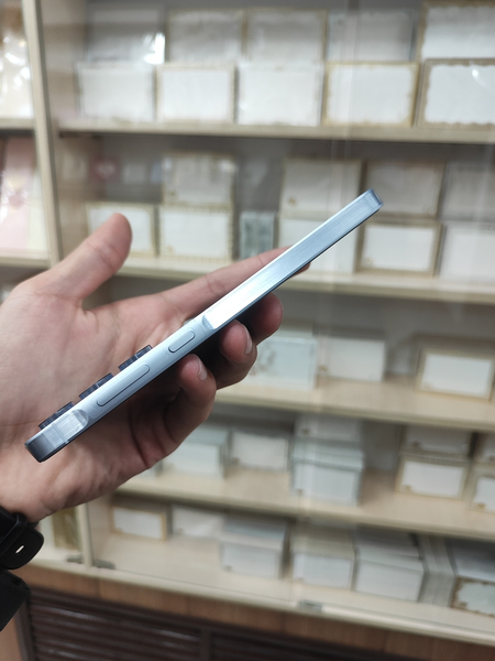 Samsung A55 5G 8/128 ideal