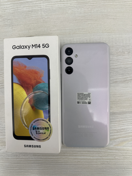 Samsung M14 sotiladi