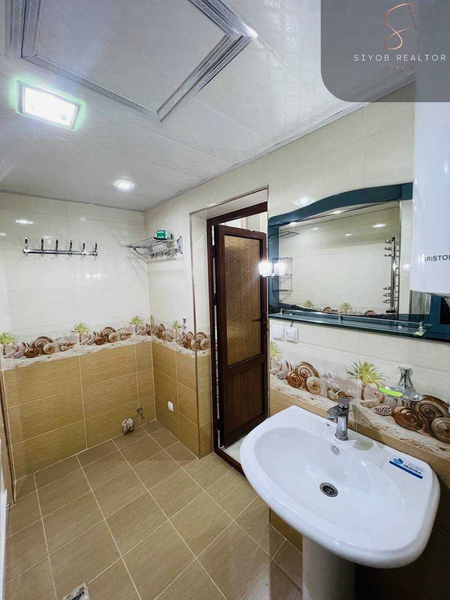 №2733.Продается 3х-комнатная квартира в Новостройке.