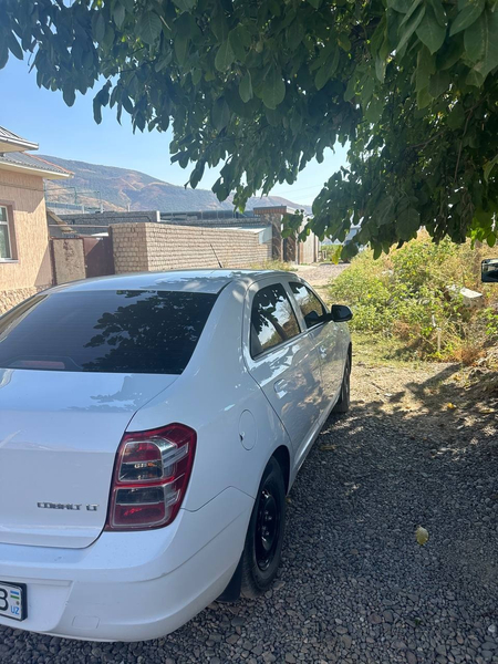 Chevrolet Cobalt 2poz MEXANIKA  NAXT ARENDA