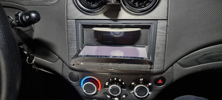 Pioneer AVH-4500DVD