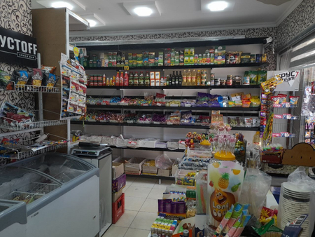 Продаётся готовый бизнес
