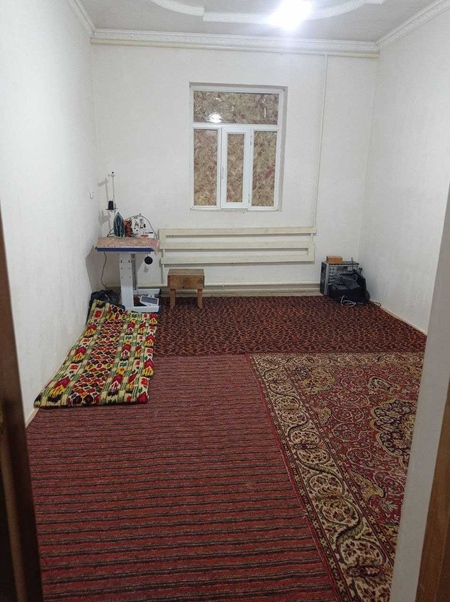 Urganch tuman Gaybu qishlogida hovli 600 m/kv hovli joy sotliadi
